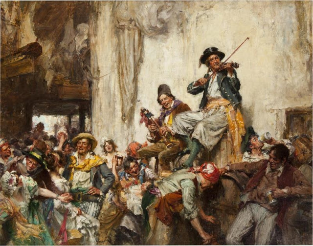 Arthur David McCormick, The Return of the Pirates 01 Classic Work of ...