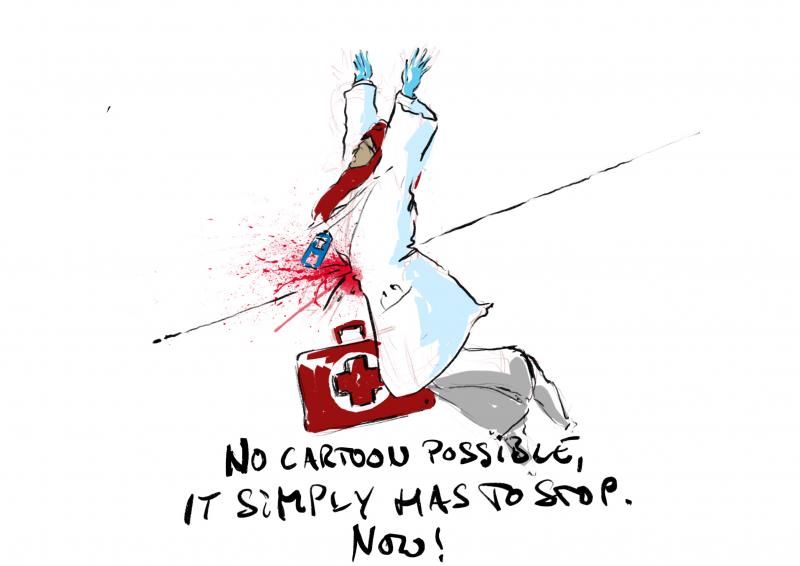 Razan Najjar – Zaidan Gallery