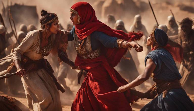 01 Work, The Art of War, Henry Zaidan’s Alma changing instructions on ...